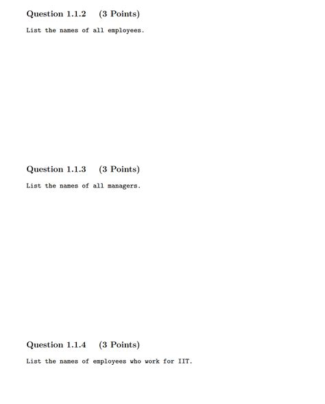 Solved This Is Done In Relational Algebra I Have Used Chegg