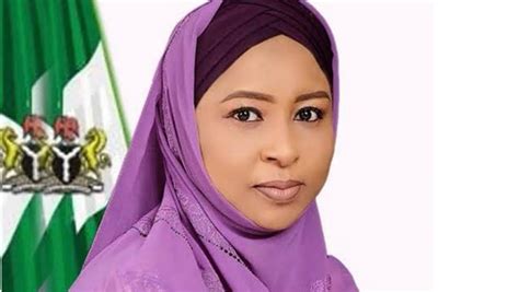 Senate Confirms Halima Shehu As National Coordinator Nsipa
