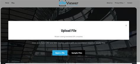 How To Use Bim Viewer Bim Viewer