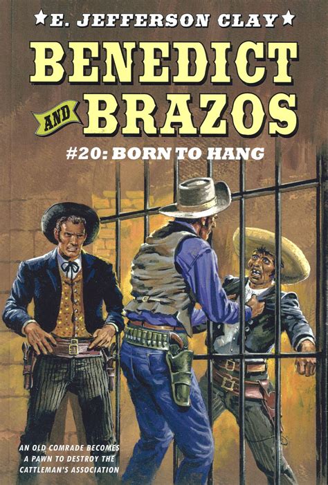 Born To Hang Book Review By Ron Fortier The Eso Network