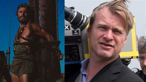 Christopher Nolan Encuentra La Cueva Para Su Cíclope Así Se Rodará Una