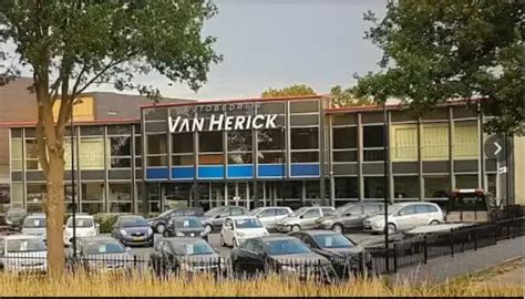 Autobedrijf Van Herick Dè Betrouwbare Garage Bij Jou In De Buurt Garagevergelijker Nl