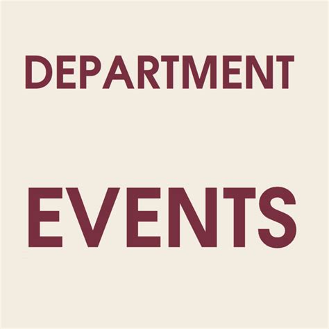 Department Of Computer Science College Of Arts And Sciences