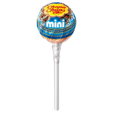 Mini Cola Chupachups