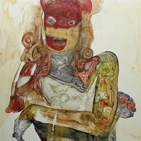 David Deweerdt Contemporary Art Gallery In La Artist