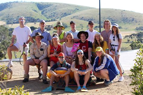 Encounter Class Of 2019 Facebook