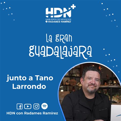Entérate De Las Grandes Hdn Con Radames Ramírez Facebook