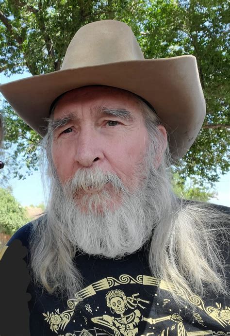 Richard William Stewart The Alamosa News