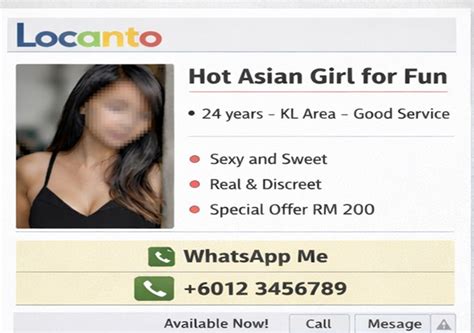 Locanto Sex Scam Exposed The Truth Behind “kongsi 36” And Secret