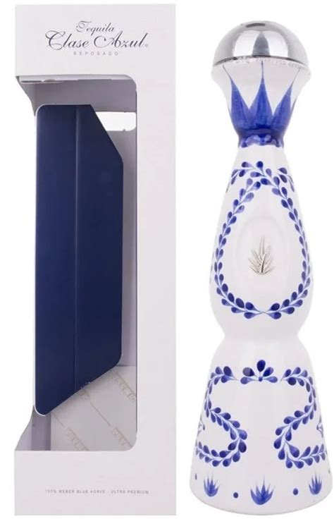 Clase Azul Tequila Reposado