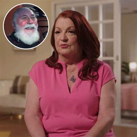 90 Day Fiance Tonys Job How He Makes A Living In Touch Weekly