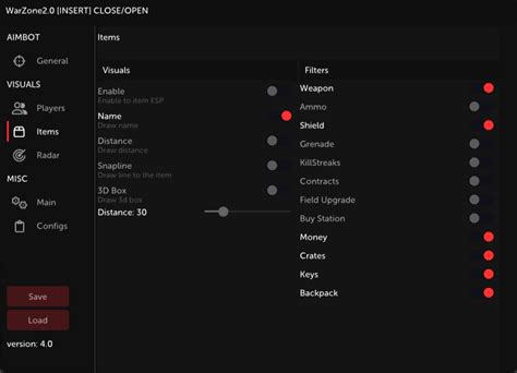 Dr Cod Warzone20dmzbr Hack Aimbot And Esp