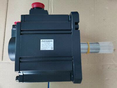 1pc Mitsubishi Ac Servo Motor Hc Sfs353k Hcsfs353k New Free Expedited