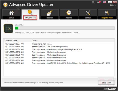 Systweak Advanced Driver Updater 71 Coupon Code 2026
