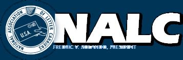 Iowa State Assn Of Letter Carriers