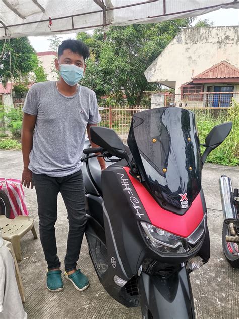 Yamaha Nmax Panels Wrapped Bubble Wrap Dc Sticker Shop Facebook