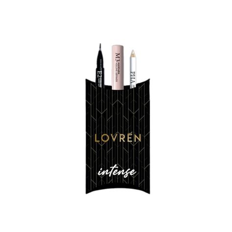 Luxury Intense Lovrèn 1 Kit Farmacia Loreto