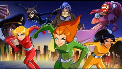 Image Spies Png Totally Spies Wiki Fandom Powered By Wikia