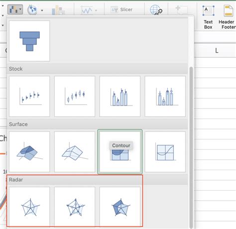 How To Create A Radar Chart In Excel Complete Tutorial Guide Coefficient