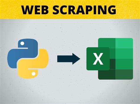 Web Scraping And Web Crawlers With Python Upwork