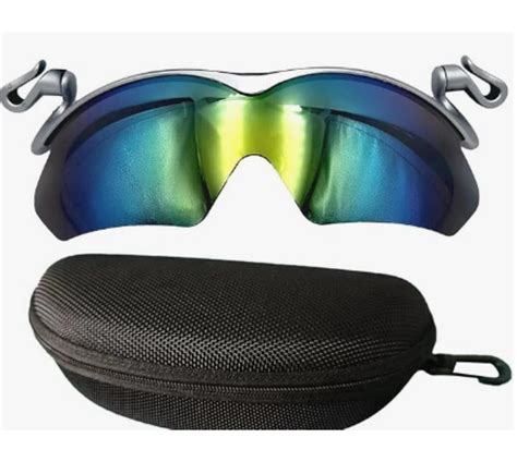 Inv Sunglasses Protective Glasses Makro