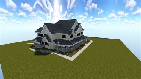 How To Make A Front Porch In Minecraft At Michael Oglesby Blog
