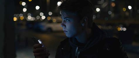 Tommyteen18 Iris Prize