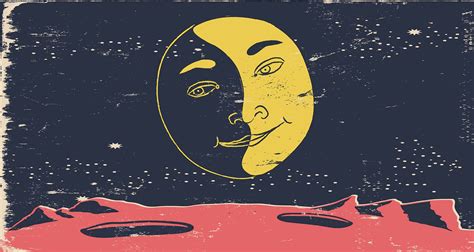 9 Strange Legends About The Moon That Boggle The Mind Farmers