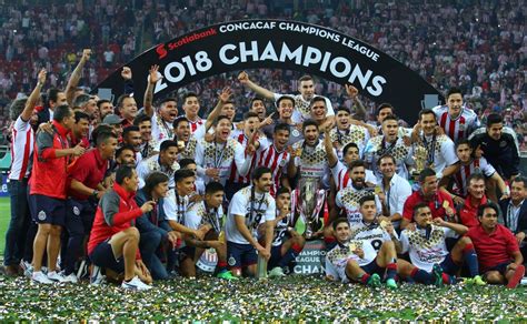 Levantó El Más Reciente Trofeo De Chivas Y Hoy Está Brillando En Un Importante Club Extranjero