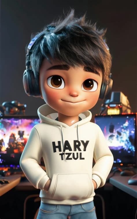 Ideogram Cute Disney Short Black Hairstyles Black Hair