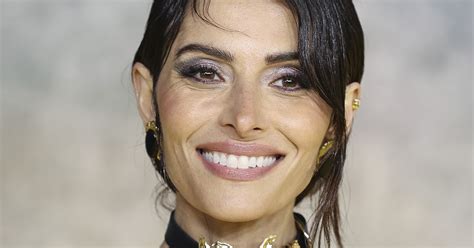 Who Is Sarah Shahi Dating Ps Celebrity