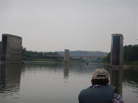 How To Paddle The Red Deer River Travel Drumheller