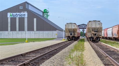 Nutriens Potash Mines Achieve Safety Excellence And Lead Emergency