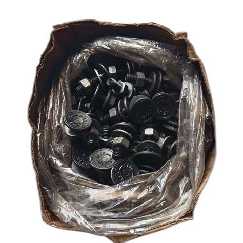 Mild Steel Elevator Bucket Bolts Size 1inch At Rs 900 Piece In Doraha Id 26767138397