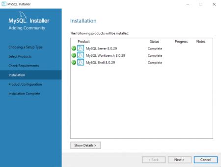 How To Download And Install MySQL On Windows MySQLCode