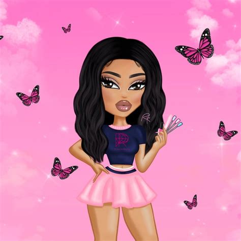 Bratz Bedroom Decor Etsy