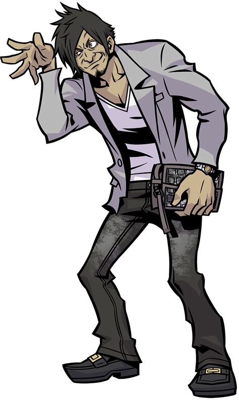 Tanzo Kubo Villains Wiki Fandom