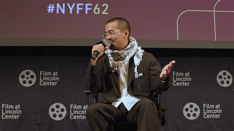 【自译中字】空音央、彭泽萱《昨日青春》映后qa 2024纽约电影节 蝙蝠z 蝙蝠z 哔哩哔哩视频