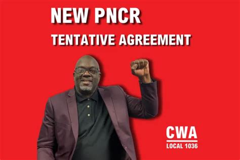 Cwa 1036 State Wide Contracts Cwa Local 1036