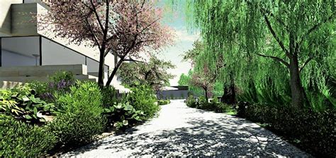 Edificius Land Bim Software Pro Design Zahrad