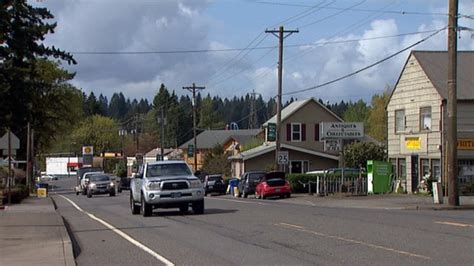 Dull Scotland Makes Boring Oregon More Interesting Bbc News