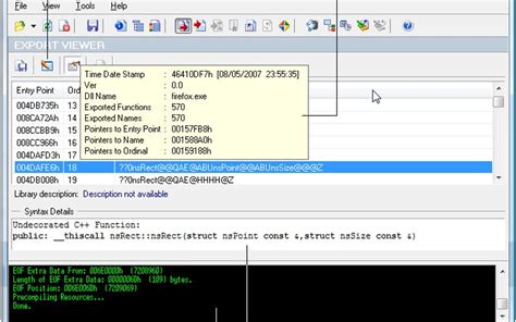 Dependency Walker Alternatives And Similar Software Alternativeto