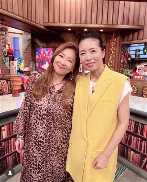 中山美穗、山口智子齊變「髮」做金毛大媽｜即時新聞｜繽fun星網｜oncc東網