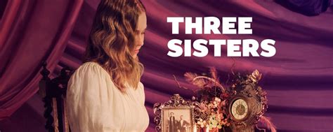 Three Sisters Vocaleyes