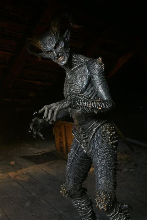 Neca Summons Malthus The Demon To Its Conjuring Universe Ultimate