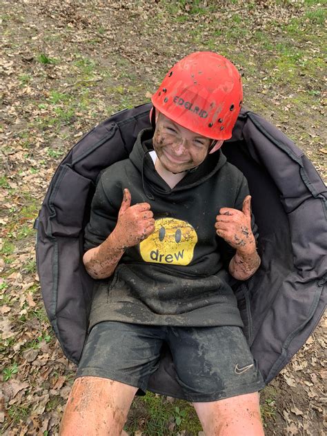 Mud Glorious Mud 2nd Whitton Scouts