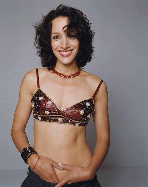 Jennifer Beals Sexy