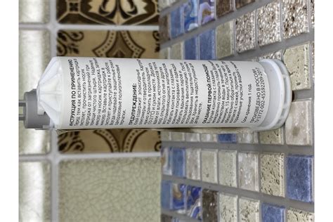 Конструкционный клей Акрид Acrifast 50 мл АКРИД Af 50 выгодная цена отзывы характеристики