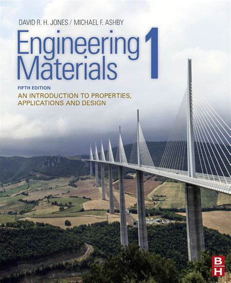 Engineering Materials 1 An Introduction To Their Properties And