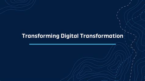 Transforming Digital Transformation Guidepoint Security